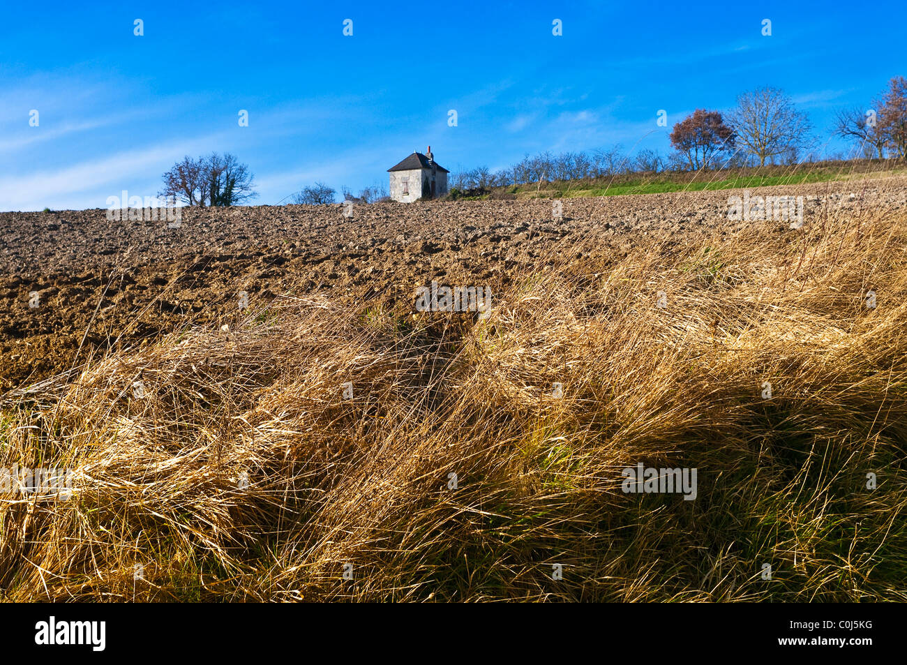 Shepherds house hi-res stock photography and images - Alamy
