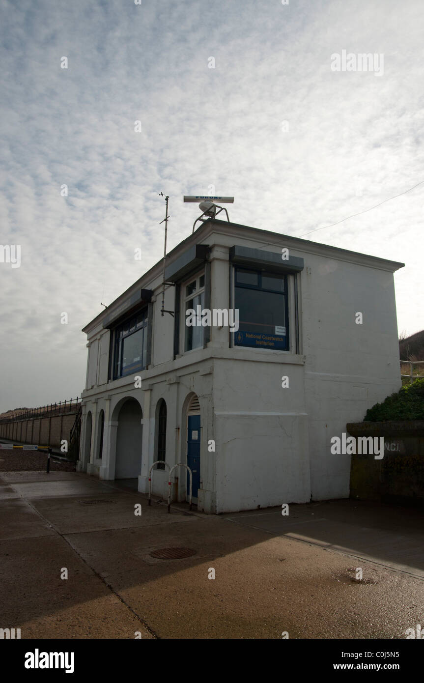 National coastwatch station Herne Bay, The National Coastwatch ...