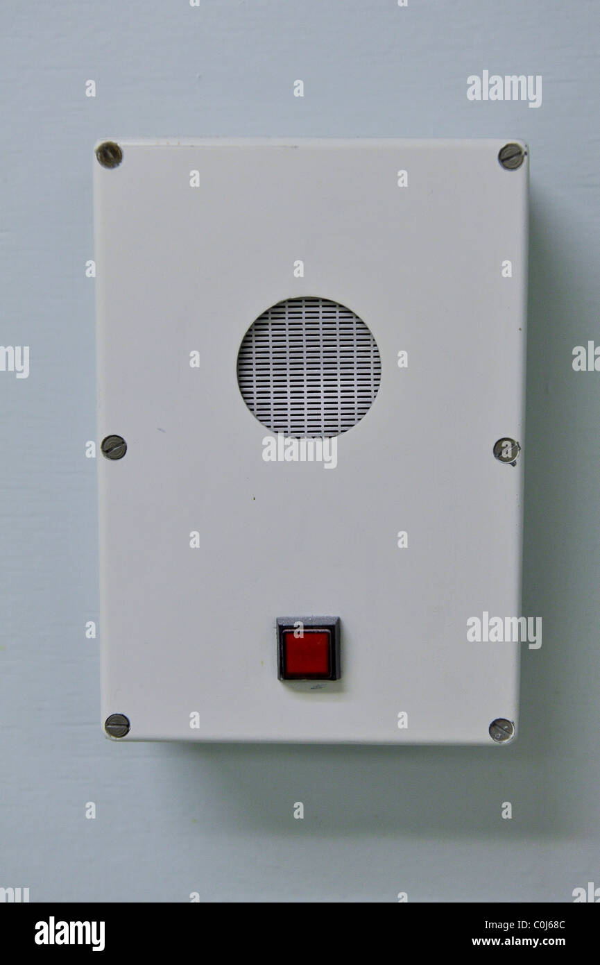 Pa system hi-res stock photography and images - Alamy