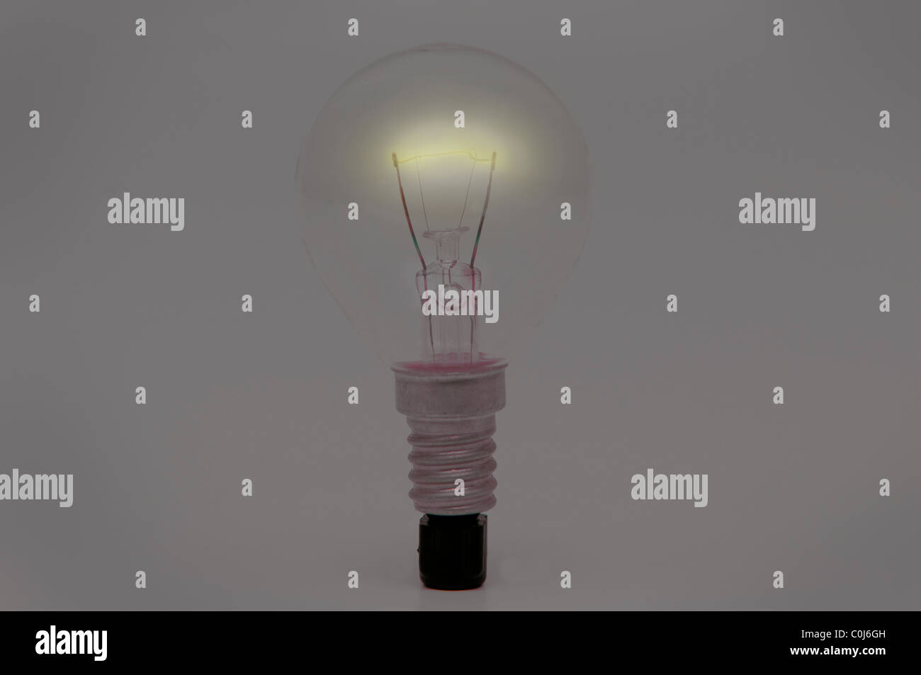 Light bulb electricity energy power color hi-res stock photography and ...