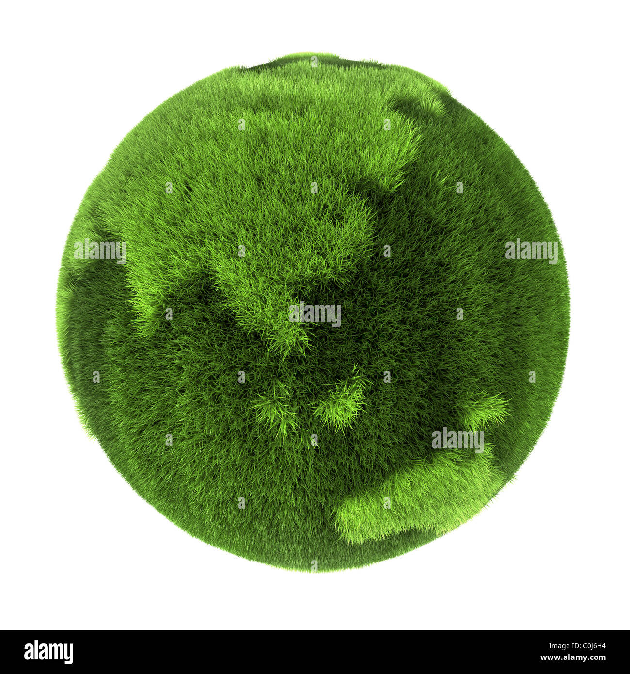 Earth globe australia hi-res stock photography and images - Alamy