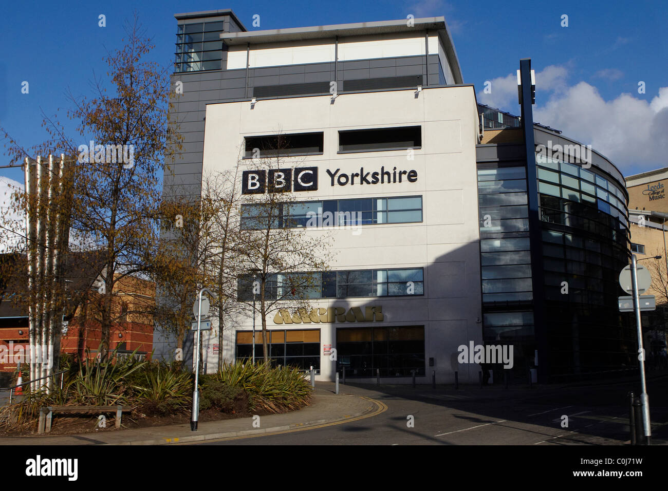 Bbc Yorkshire High Resolution Stock Photography and Images - Alamy