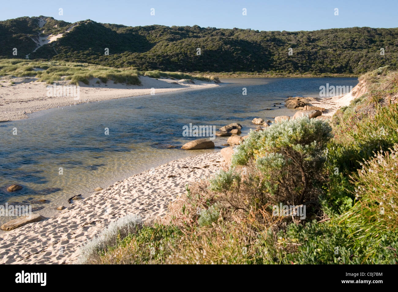 Margaret river hi-res stock photography and images - Alamy
