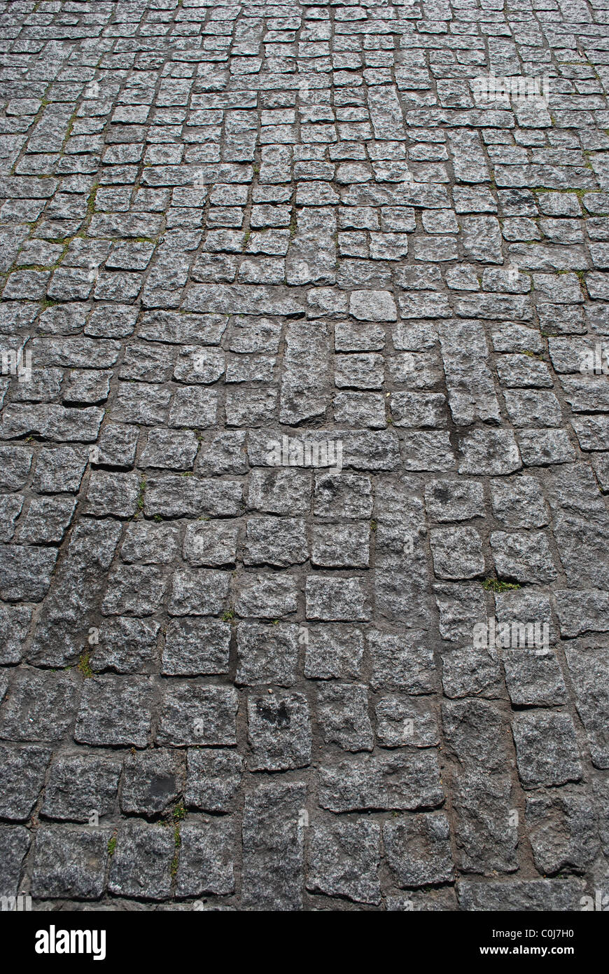 Portuguese Tradition 'Calçada' Stock Photo - Alamy