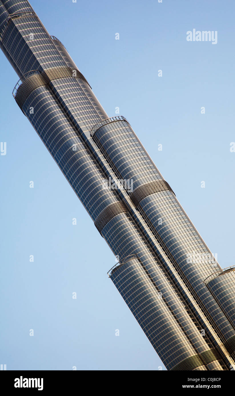 World tallest structure hi-res stock photography and images - Alamy