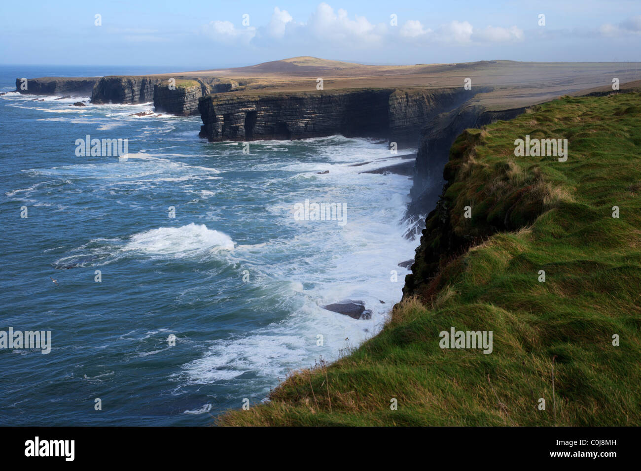 Loop head peninsula hi-res stock photography and images - Alamy