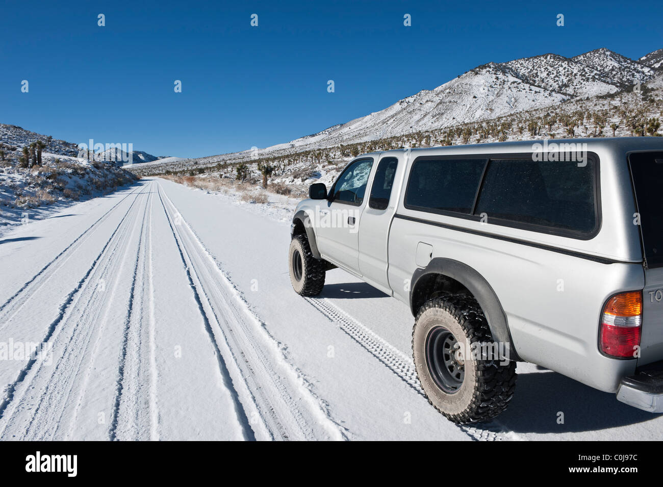 Car truck vehicle hi-res stock photography and images - Alamy