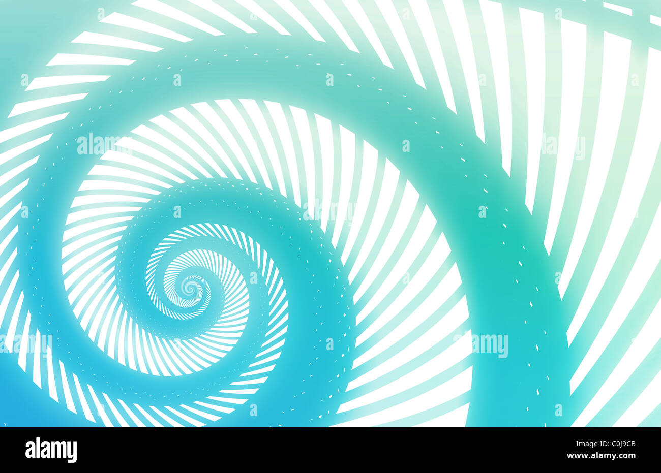 Swirling and Soothing Background as Modern Image Stock Photo - Alamy