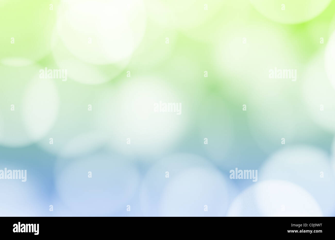 Soothing Background with Soft Shapes as Abstracts Stock Photo - Alamy