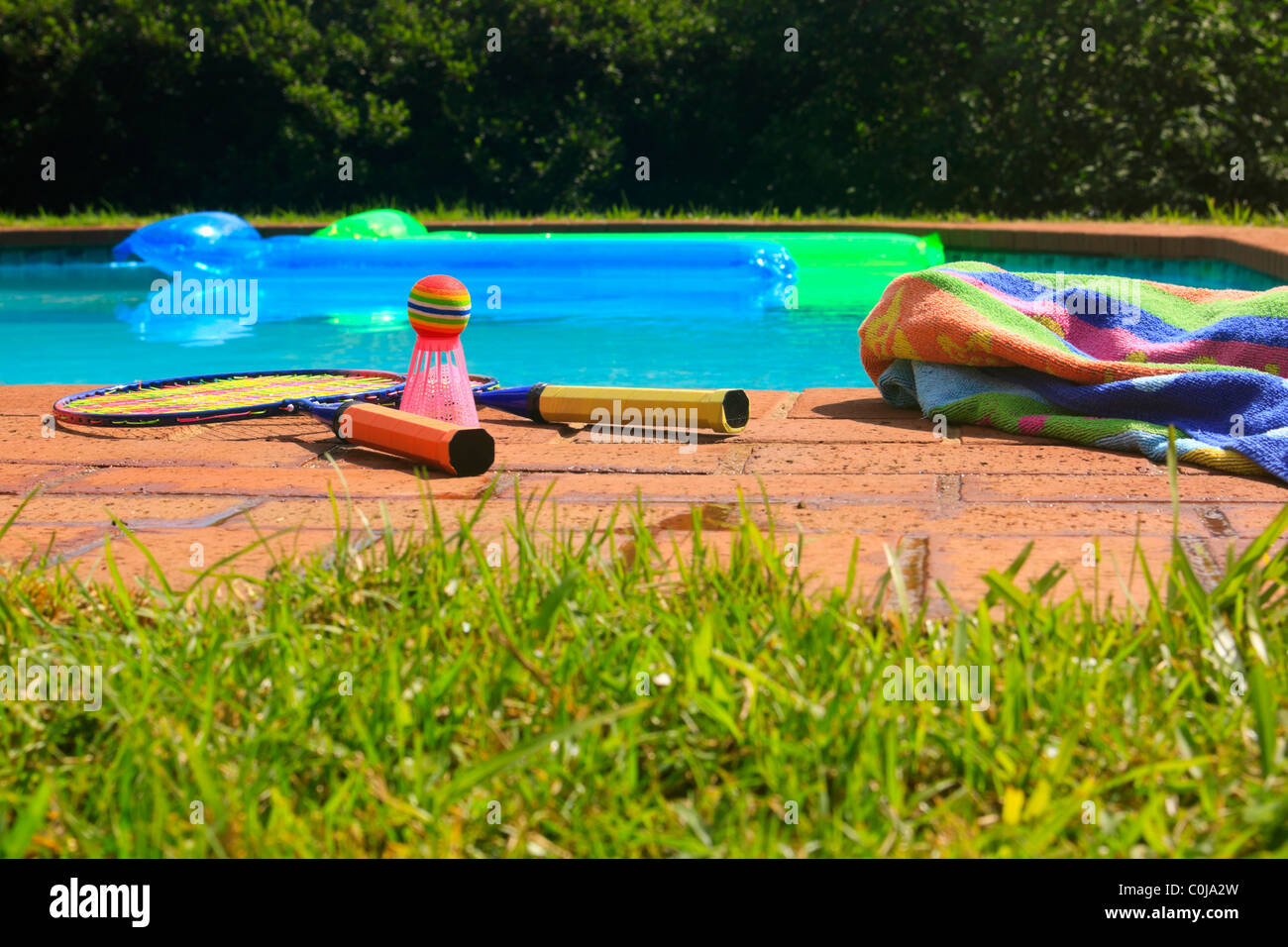 Lilos hi-res stock photography and images - Alamy