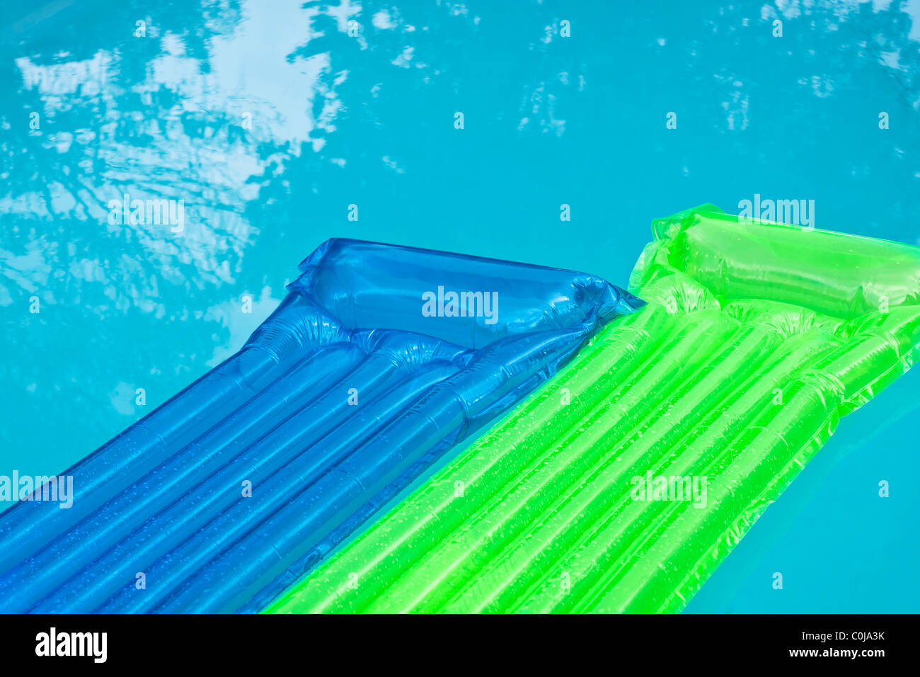 Lilos hi-res stock photography and images - Alamy