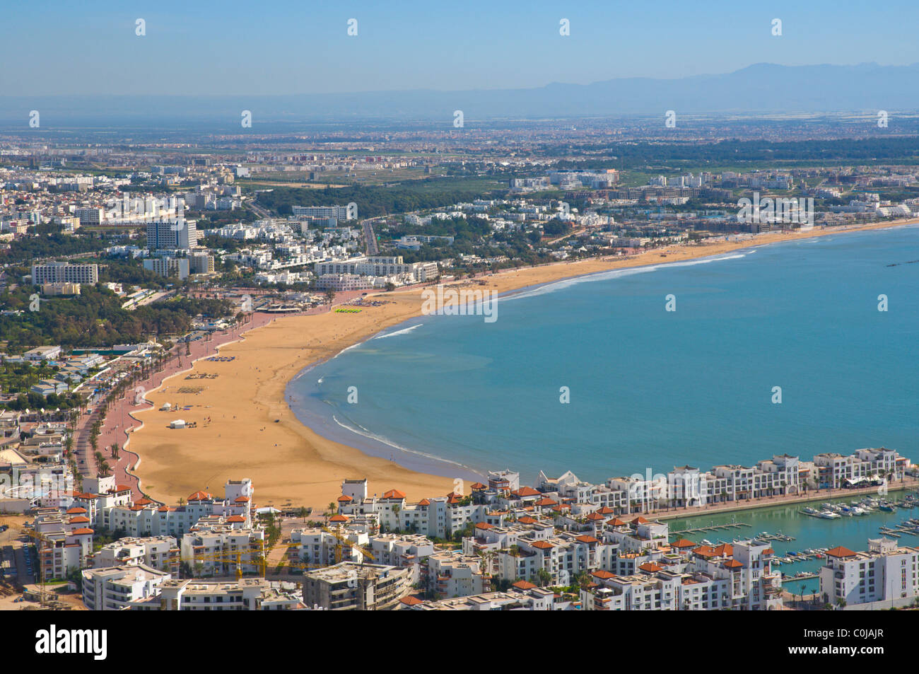 Agadir hi-res stock photography and images - Alamy