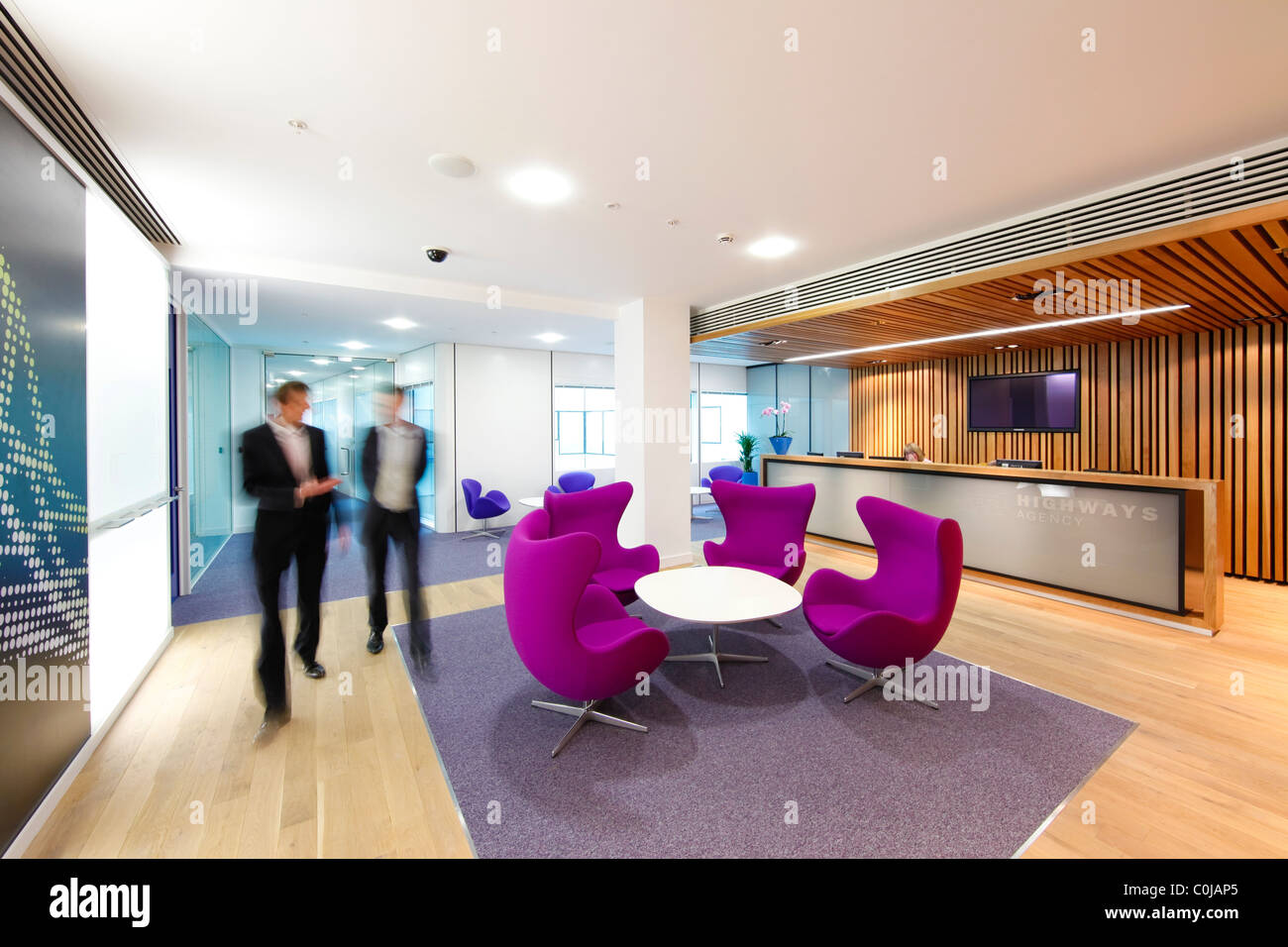 Cube architects hi-res stock photography and images - Alamy