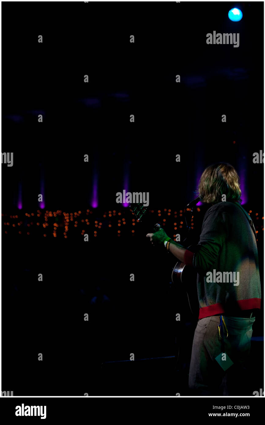 Blue gig hi-res stock photography and images - Alamy