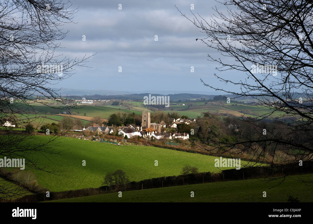 Devondevon hi-res stock photography and images - Alamy