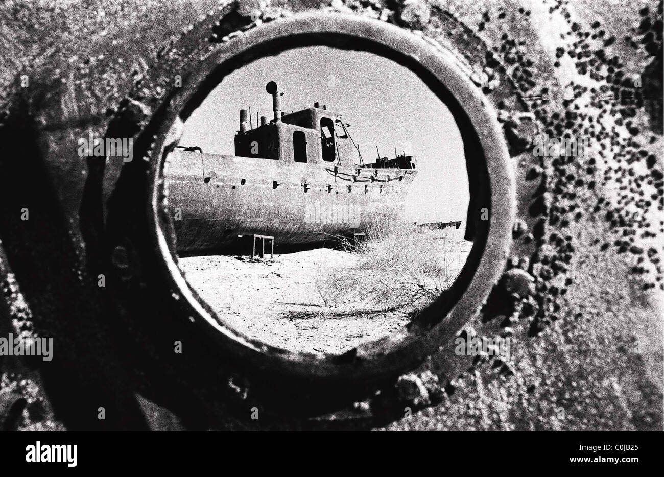 1980s soviet trawler hi-res stock photography and images - Alamy