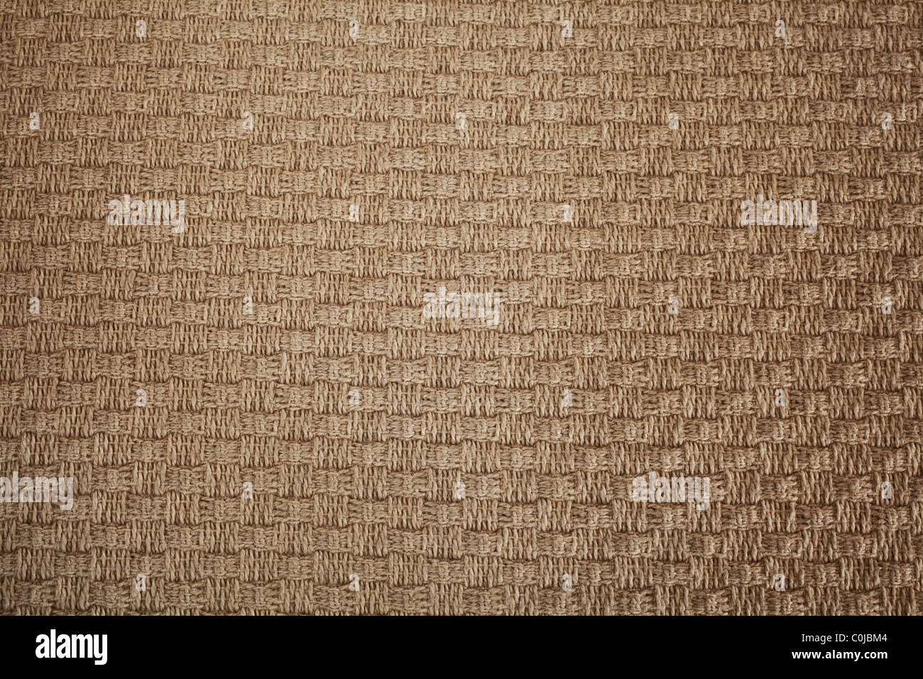 Fabric texture bee nest pattern background Stock Photo - Alamy