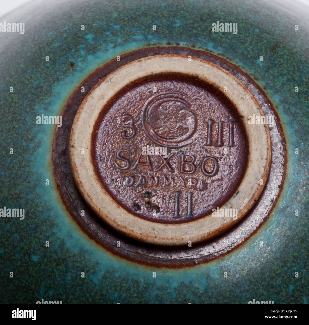 Pottery mark hi-res stock photography and images - Alamy