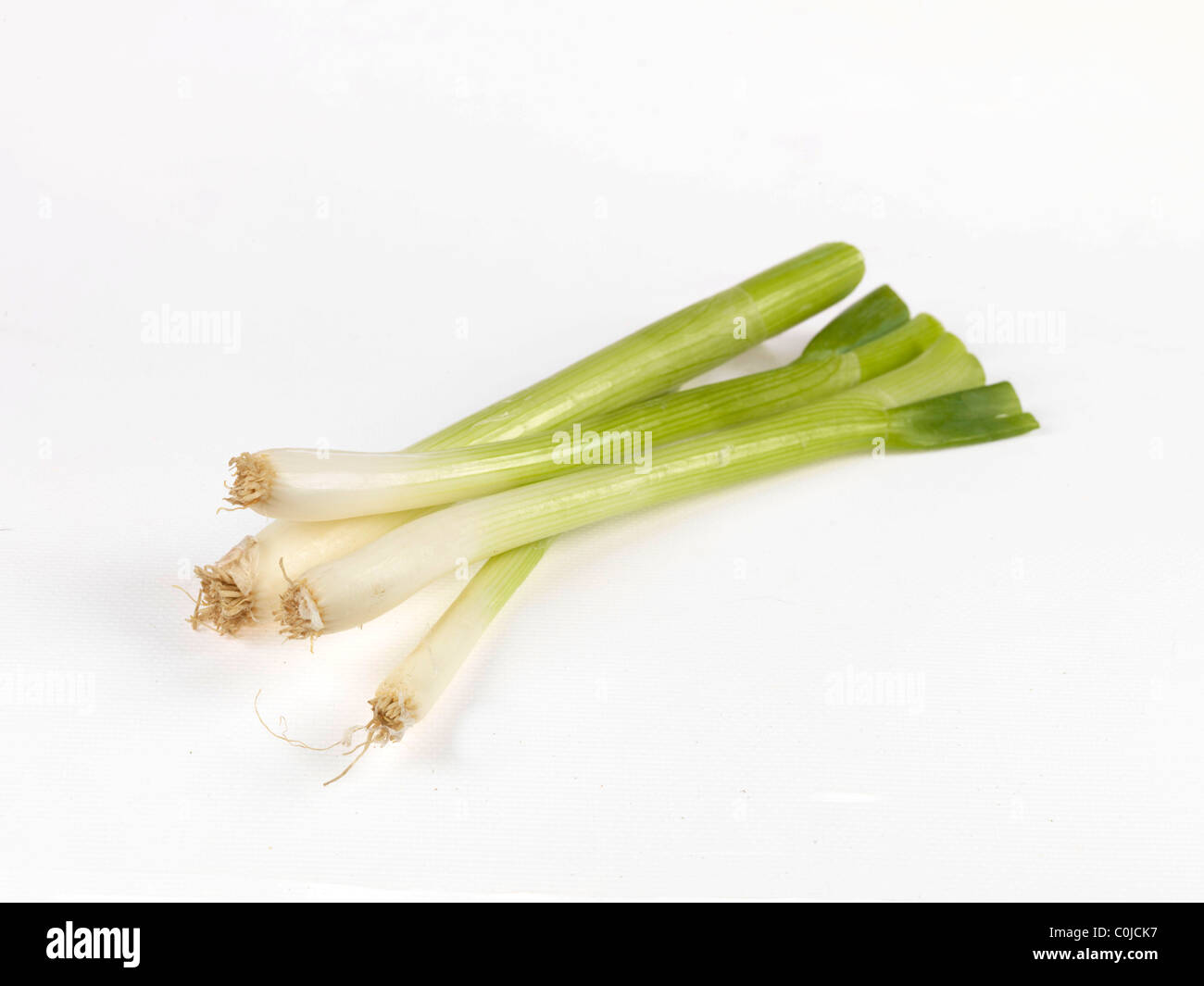 Spring onions hi-res stock photography and images - Alamy