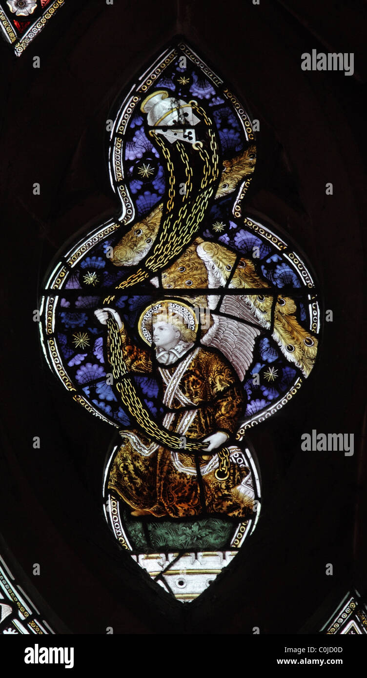 Incensor hi-res stock photography and images - Alamy