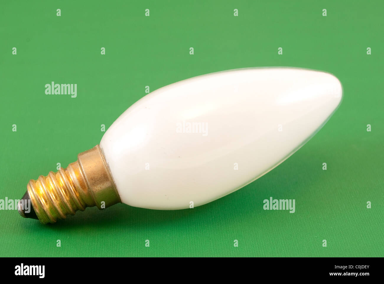 white light bulb Stock Photo - Alamy