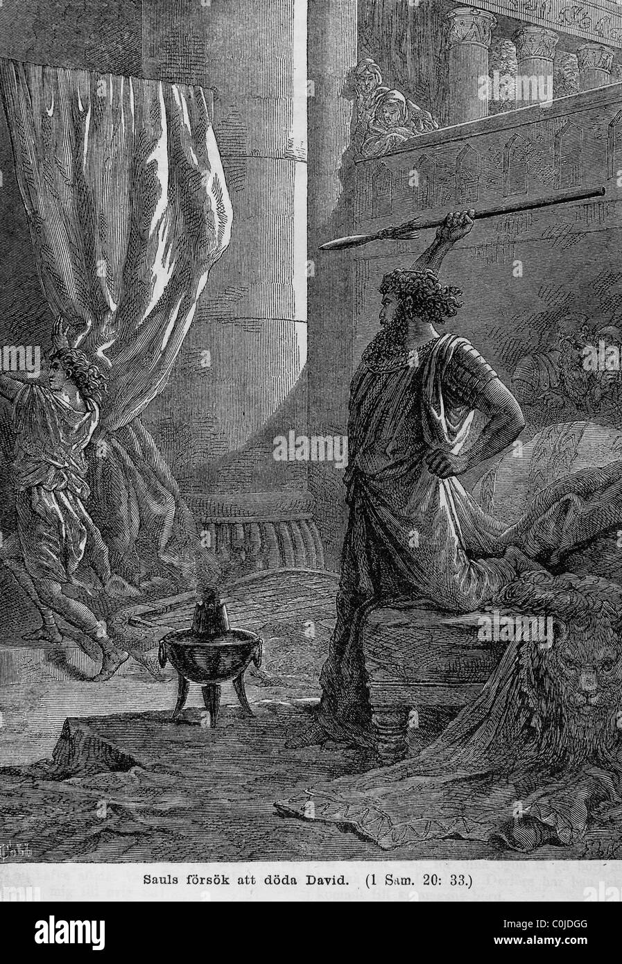 Saul David Stock Photos & Saul David Stock Images - Alamy