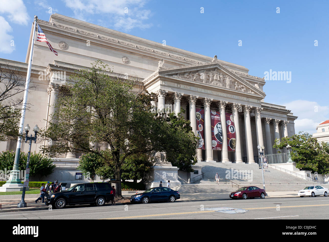 National Archives Of High Resolution Stock Photography and Images - Alamy
