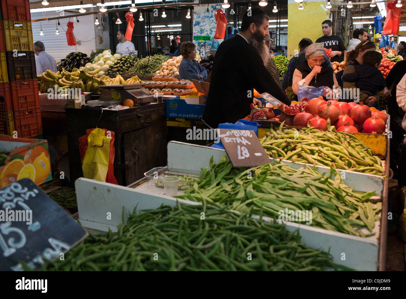 Talpiot High Resolution Stock Photography and Images - Alamy