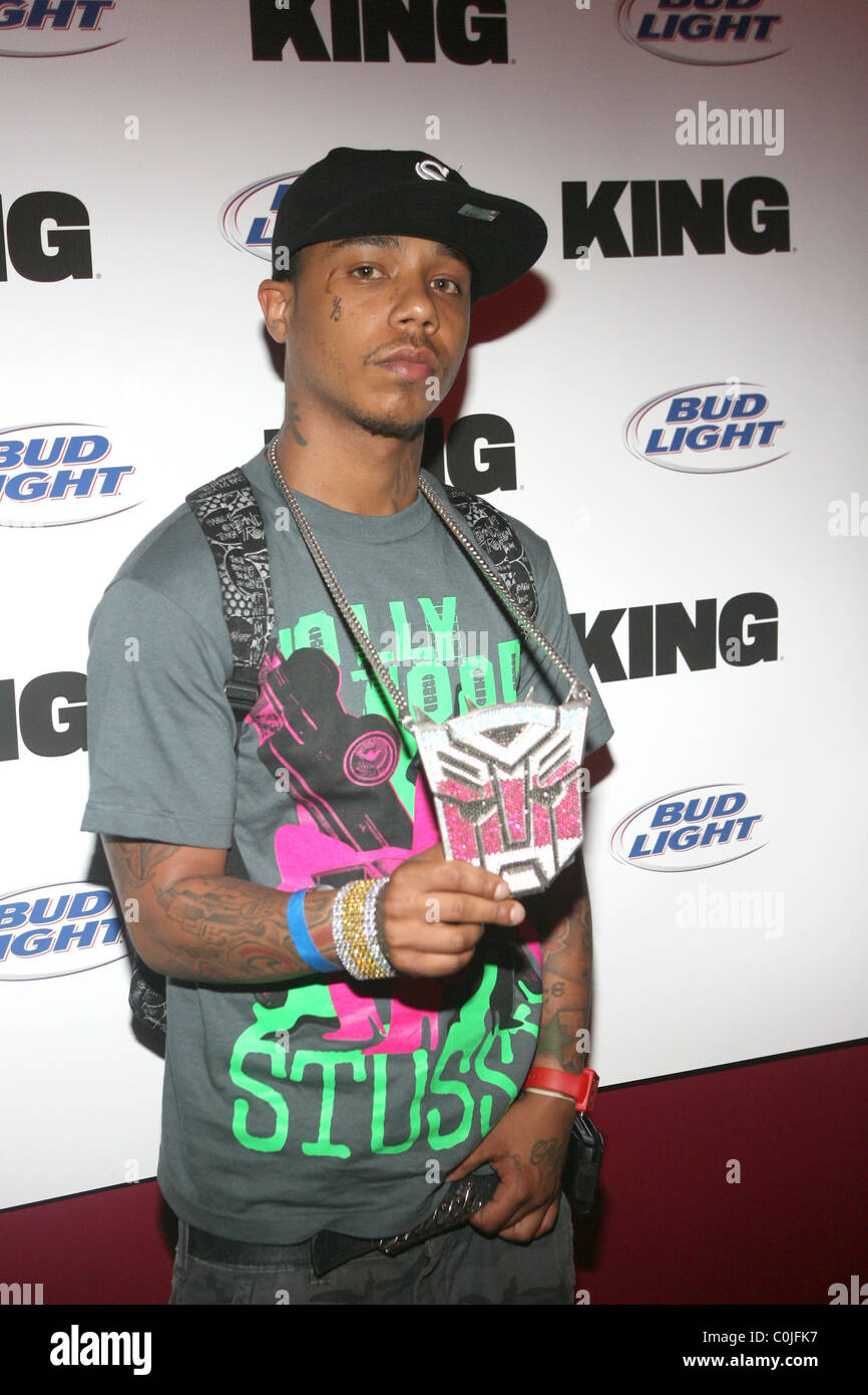 Yung berg hi-res stock photography and images - Alamy