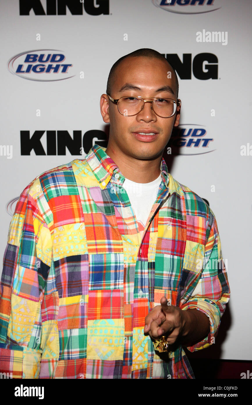 Kevin leong hi-res stock photography and images - Alamy