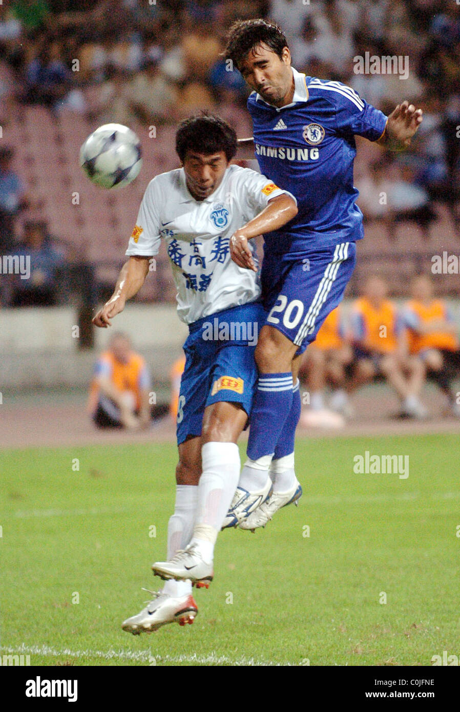 Anderson deco hi-res stock photography and images - Alamy