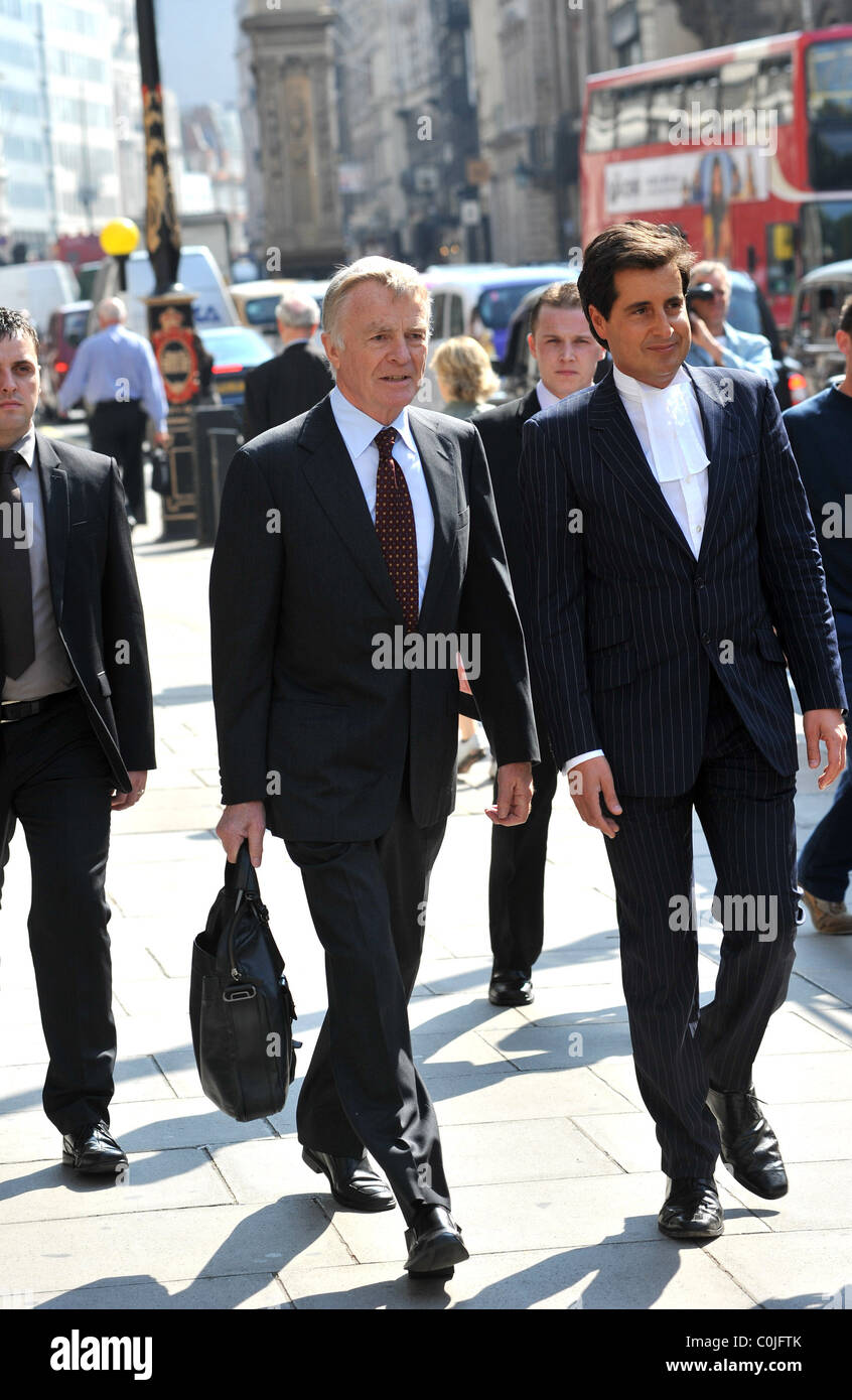 Courts mosley hi-res stock photography and images - Alamy