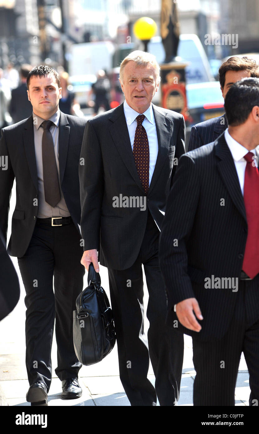 Courts mosley hi-res stock photography and images - Alamy