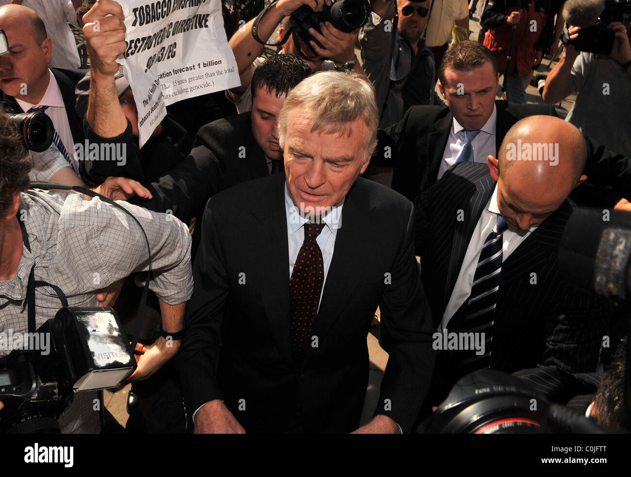 Courts mosley hi-res stock photography and images - Alamy