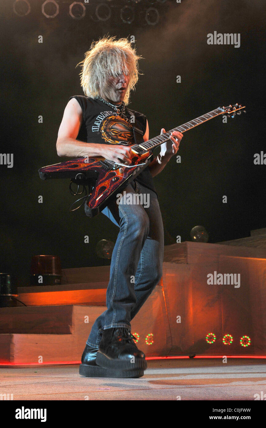 Cc deville hi-res stock photography and images - Alamy