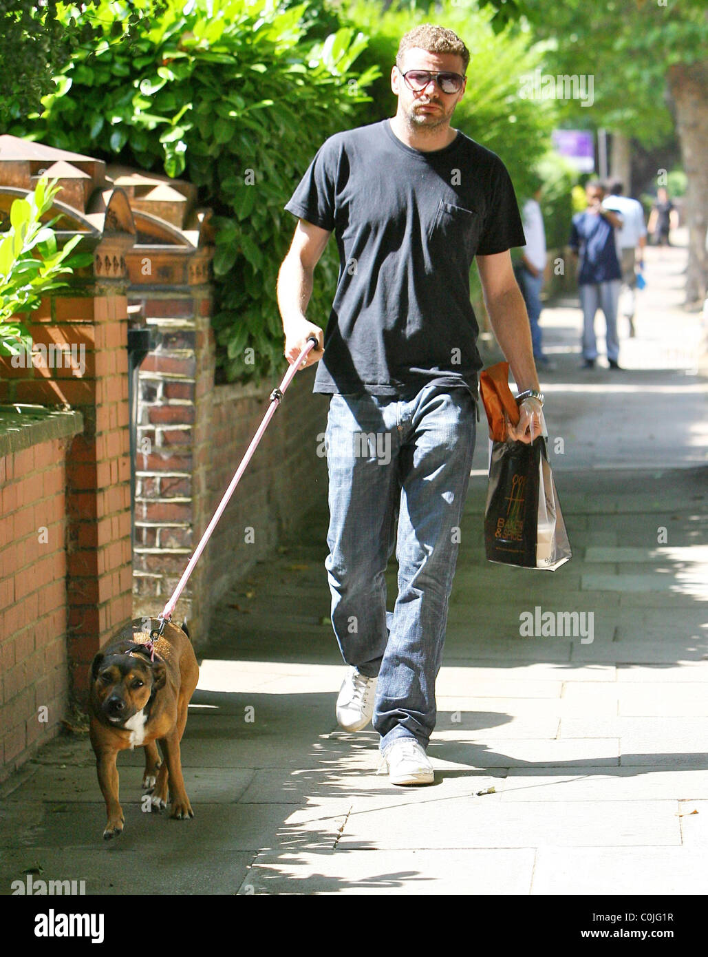 Ed simmons hi-res stock photography and images - Alamy