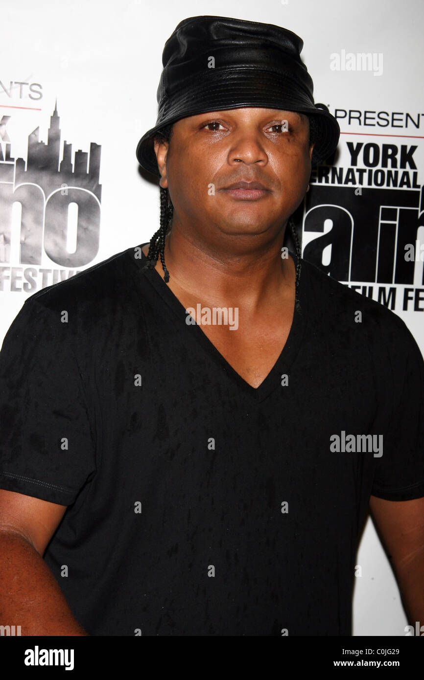 Franc Reyes 9th Annual New York International Latino Film Festival ...