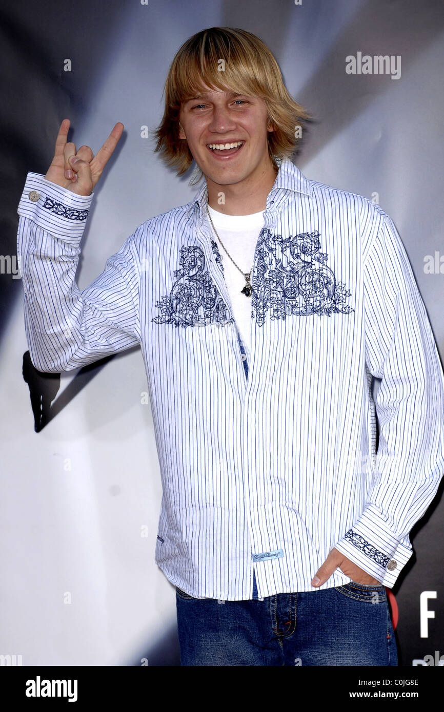 Jason Dolley World Premiere Of The X Files 'I want to Believe' at the ...