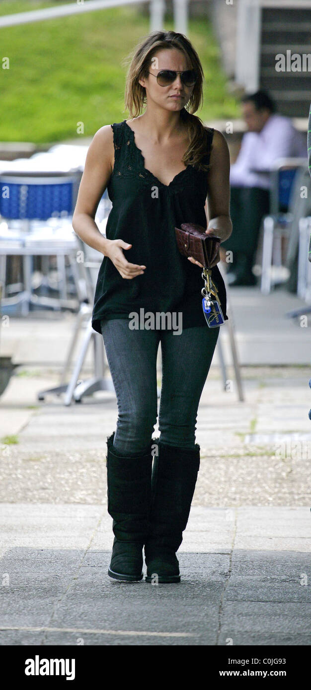 Dawn swann hi-res stock photography and images - Alamy