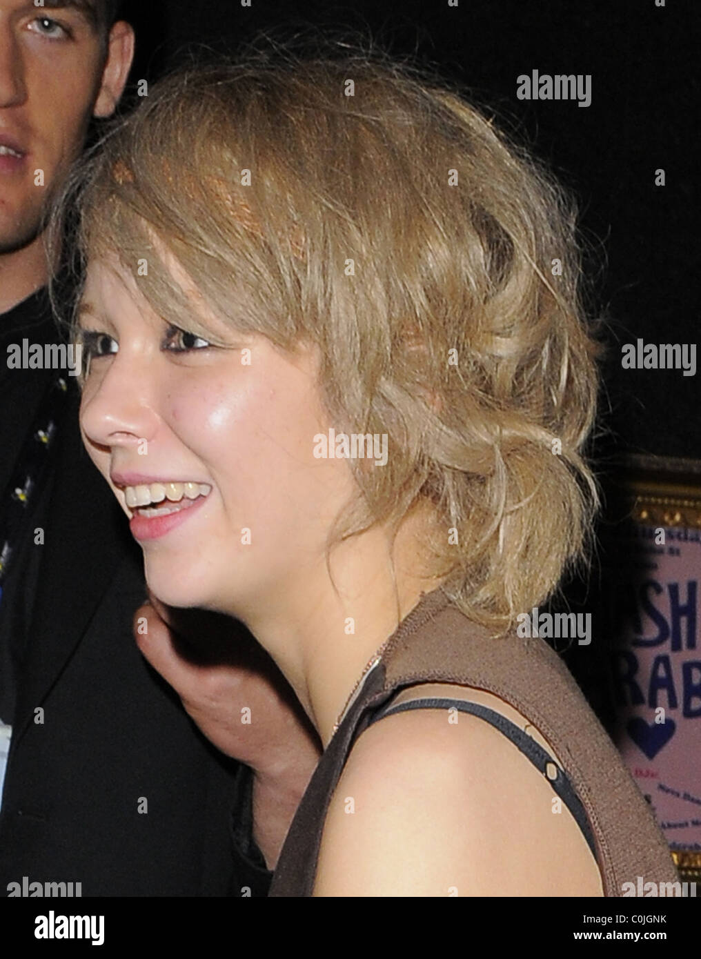 Ronnie Wood's alleged mistress Ekaterina Ivanova desperately tried to ...