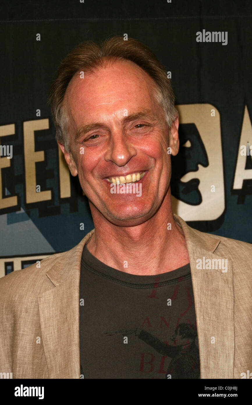 Keith Carradine Screen Actors Guild foundation open their first actor ...