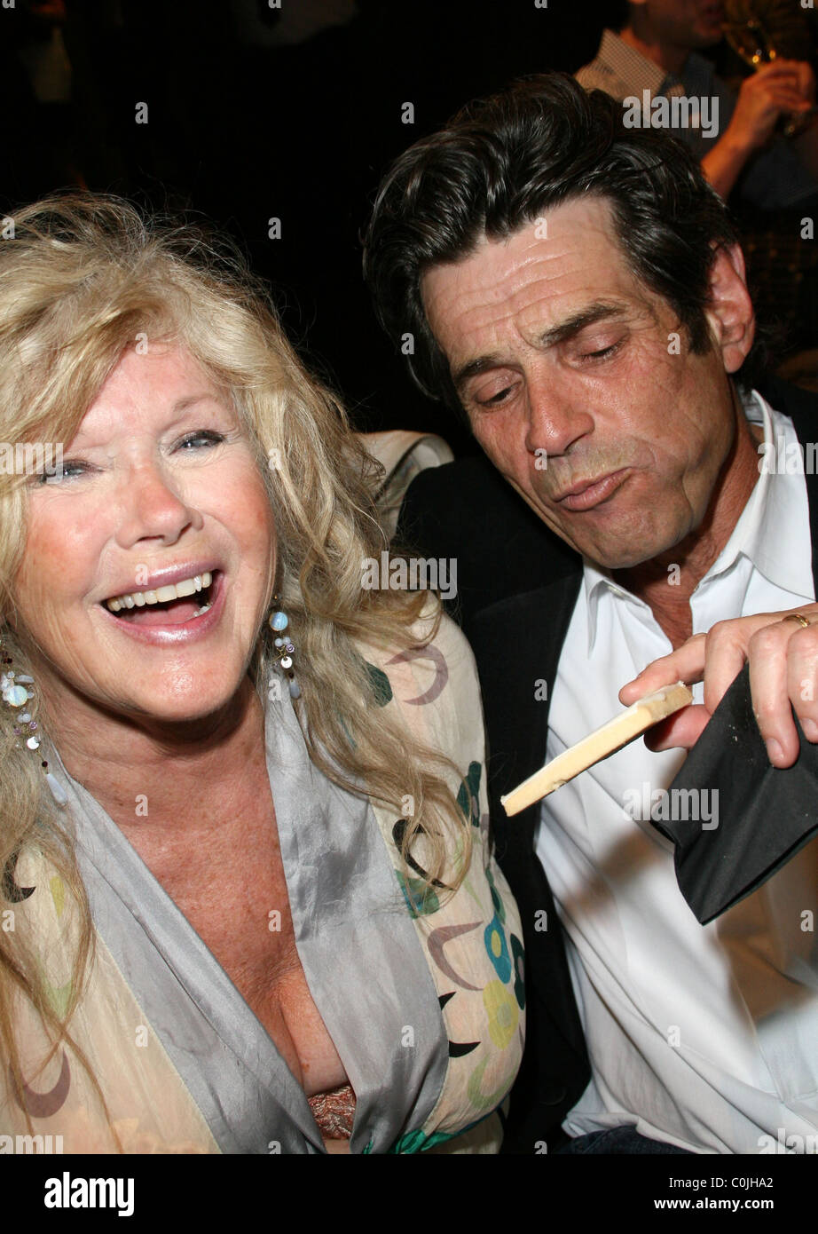 Alan Rosenburg and Guest Screen Actors Guild foundation open their ...