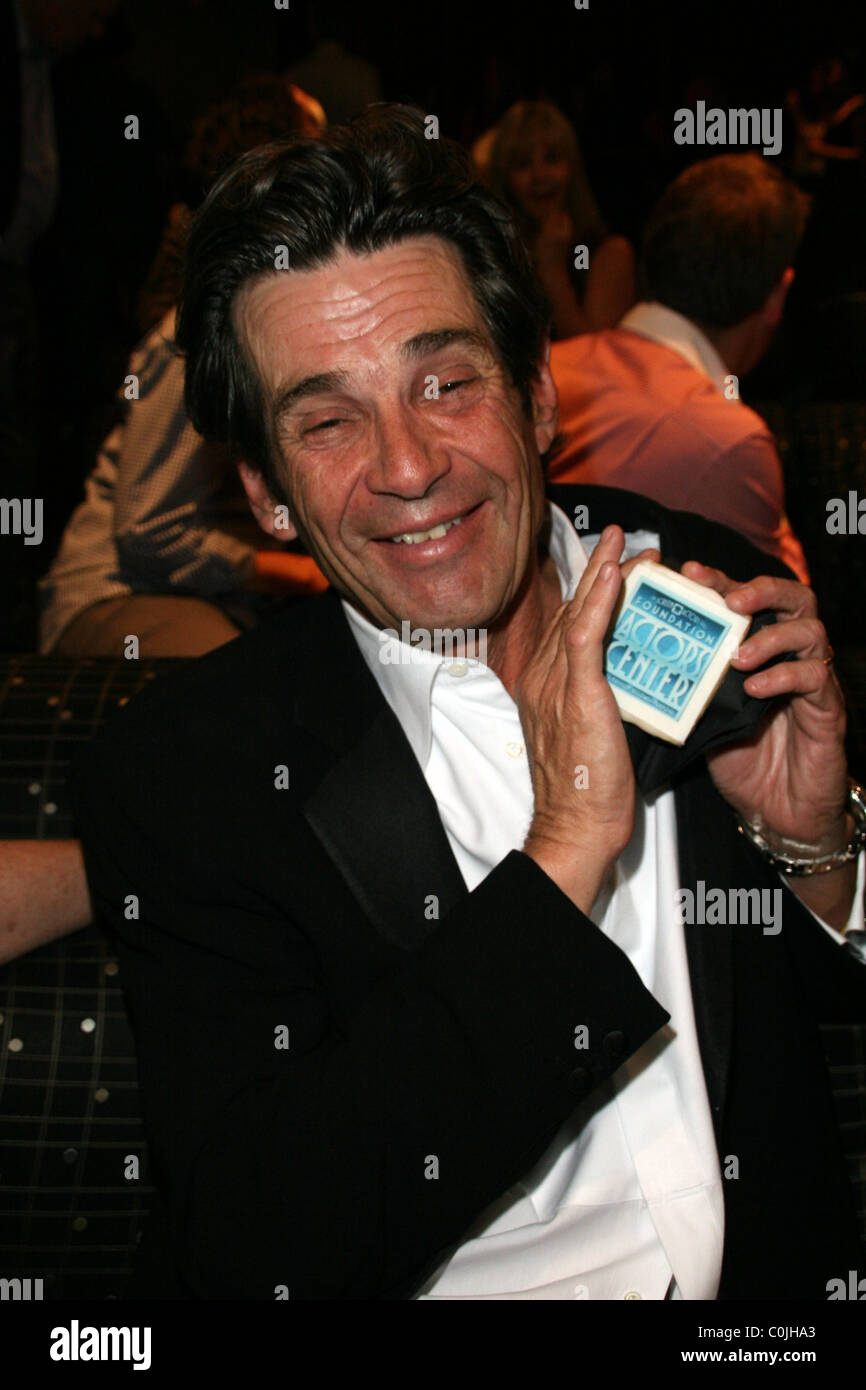 Alan Rosenburg Screen Actors Guild foundation open their first actor ...