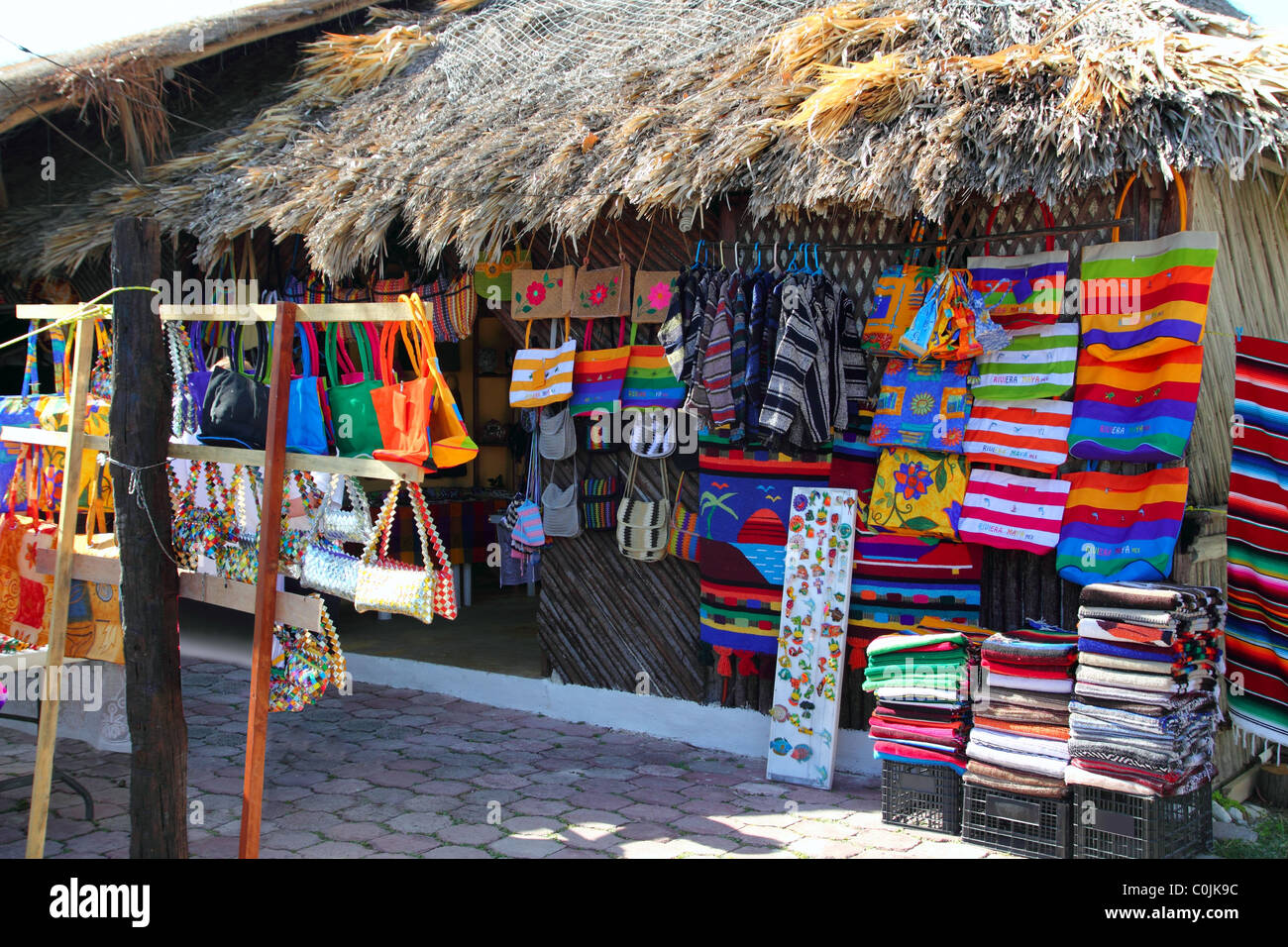 Mexico market hi-res stock photography and images - Alamy