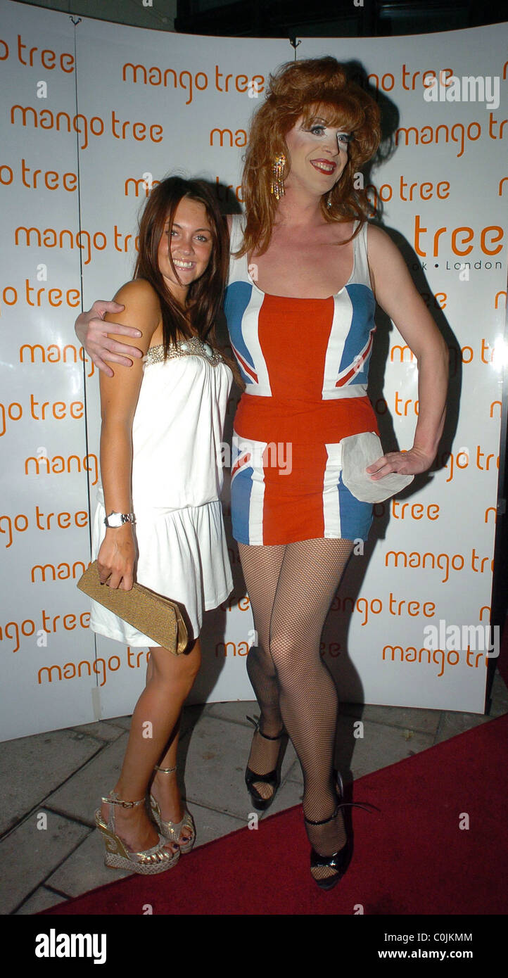 Miss mango hi-res stock photography and images - Alamy