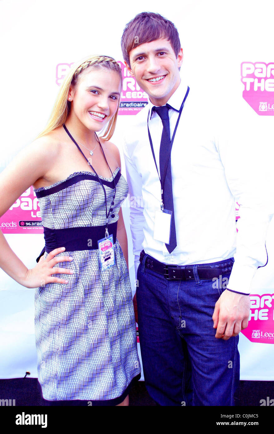 Sean Smith Same Difference High Resolution Stock Photography and Images - Alamy