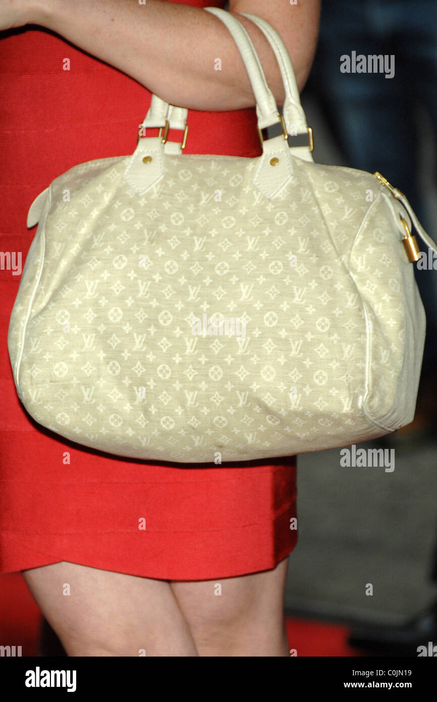 Nicole Patrick at the Eco-Friendly World Premiere of "The Sisterhood of ...