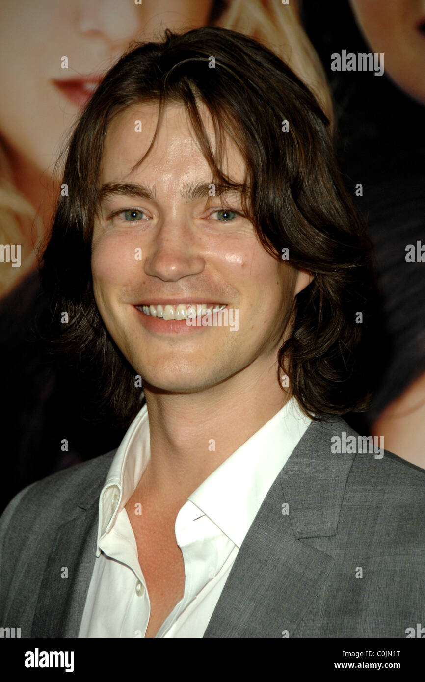 Tom Wisdom Stock Photos & Tom Wisdom Stock Images - Alamy