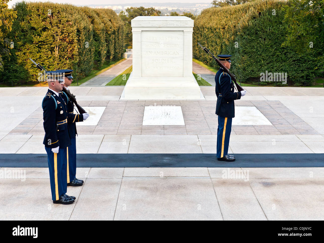 Tomb Of Unknown Soldier Facts : Tomb of the Unknown Soldier – GSHXPQ