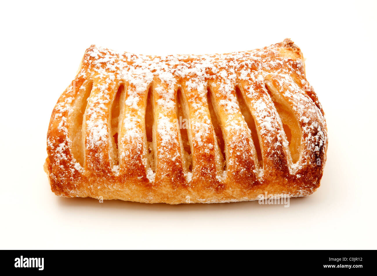 Strudel hi-res stock photography and images - Alamy